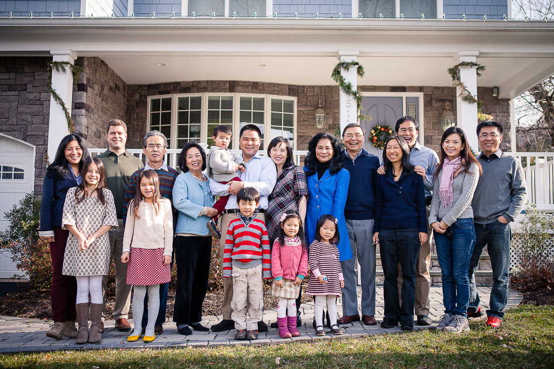 Why Family Reunions Are The Perfect Time To Invest In A Photographer ...