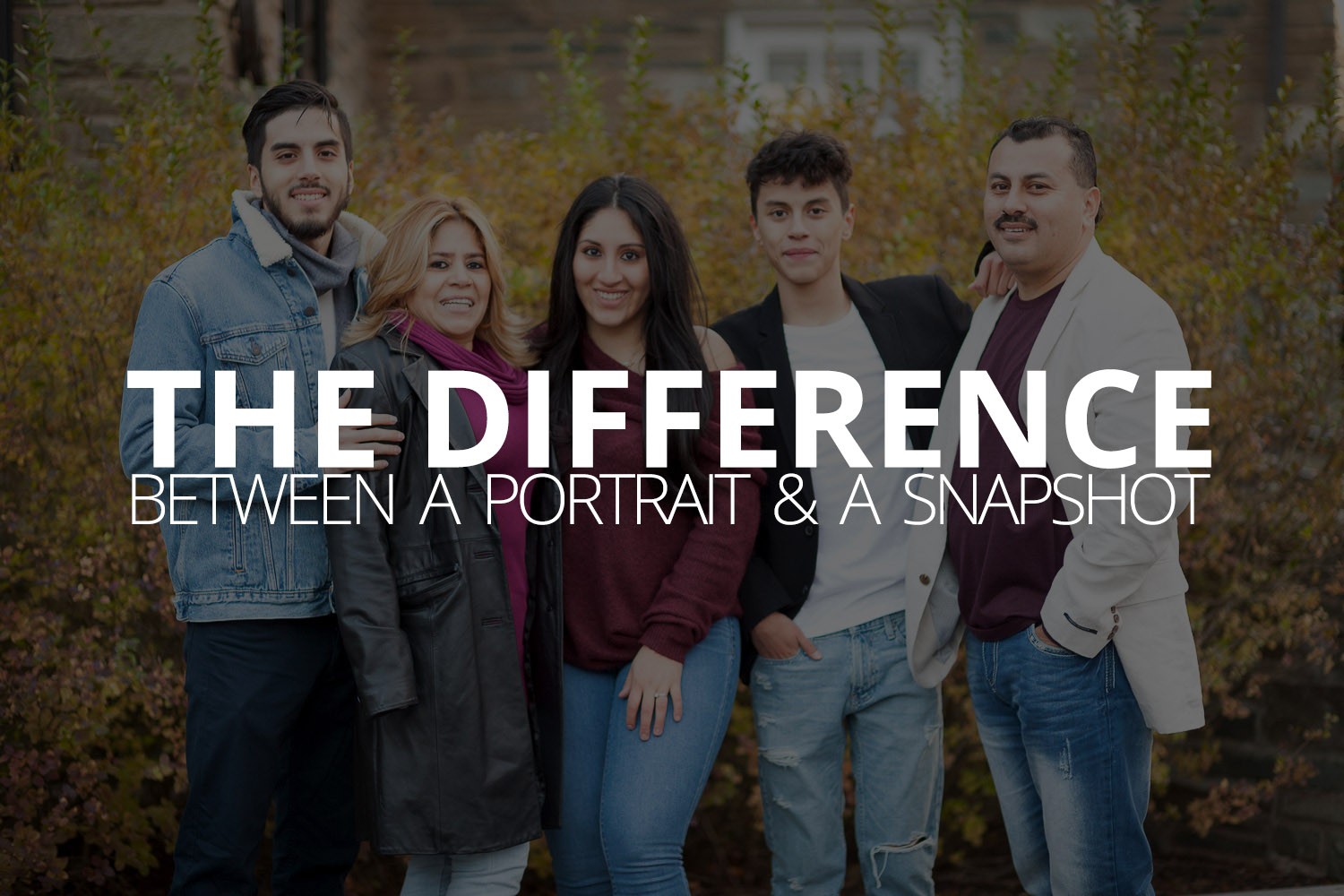 Snapshot Photography Definition