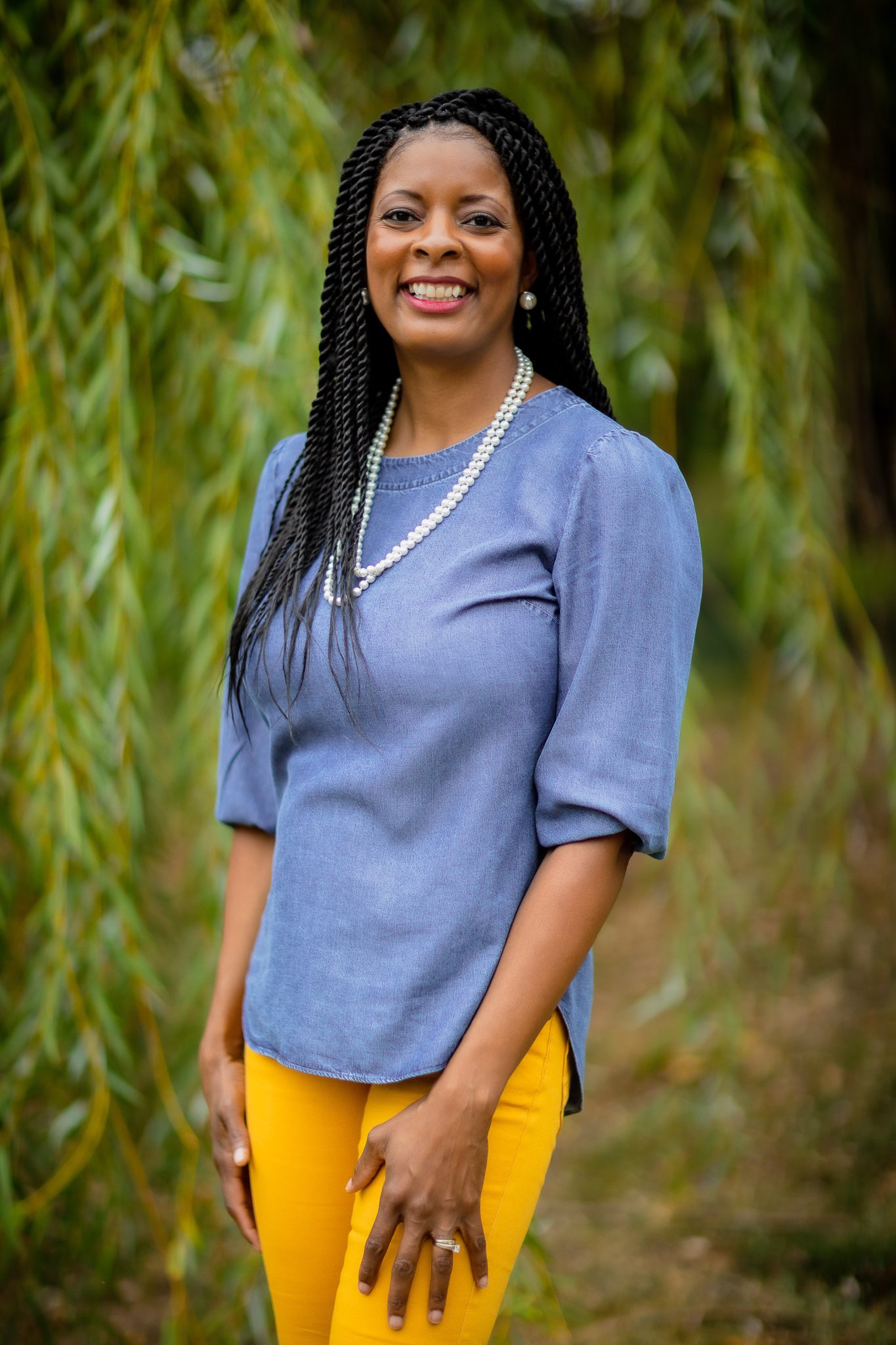 Individual & Personality Portraits | Petruzzo Photography
