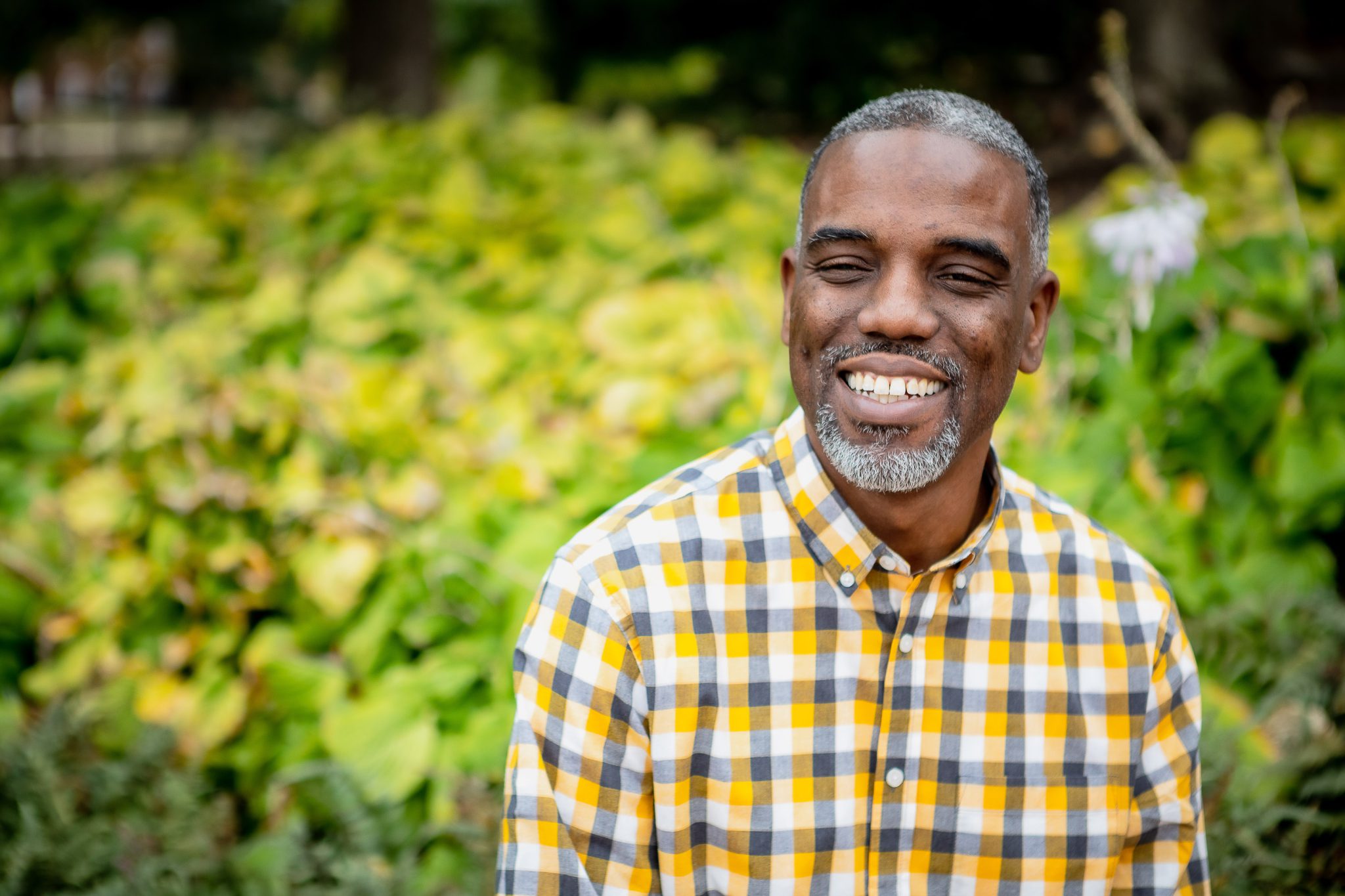 Individual & Personality Portraits | Petruzzo Photography