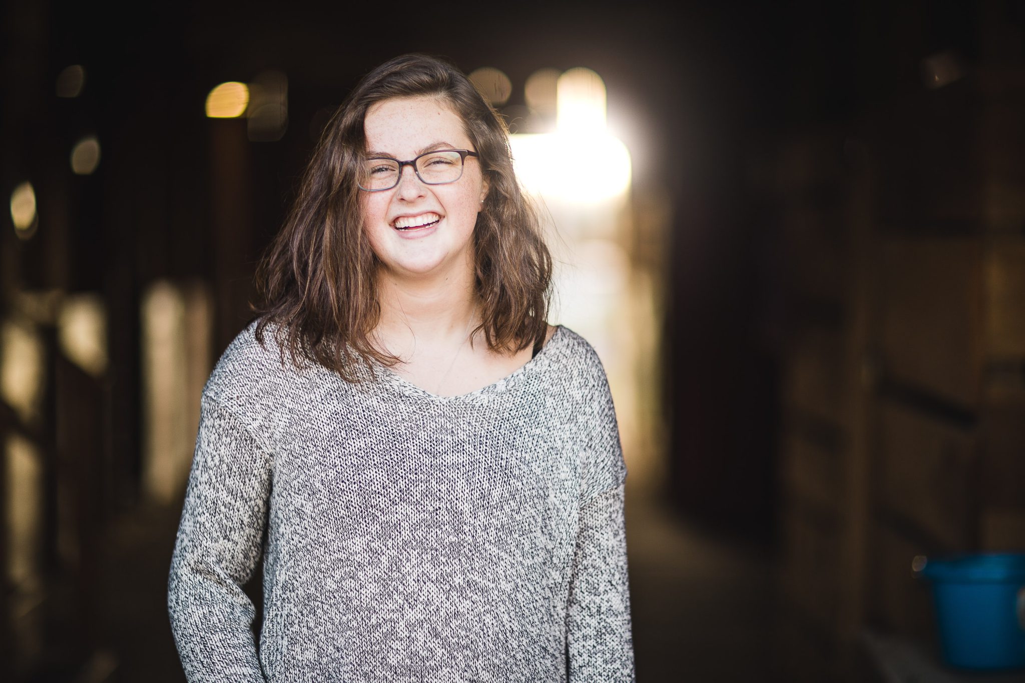 Individual & Personality Portraits | Petruzzo Photography