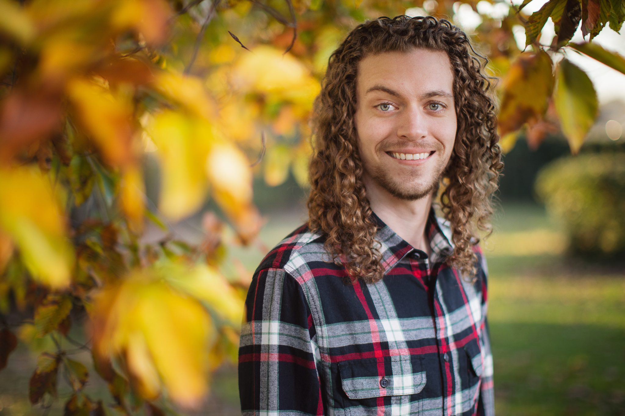 Individual & Personality Portraits | Petruzzo Photography