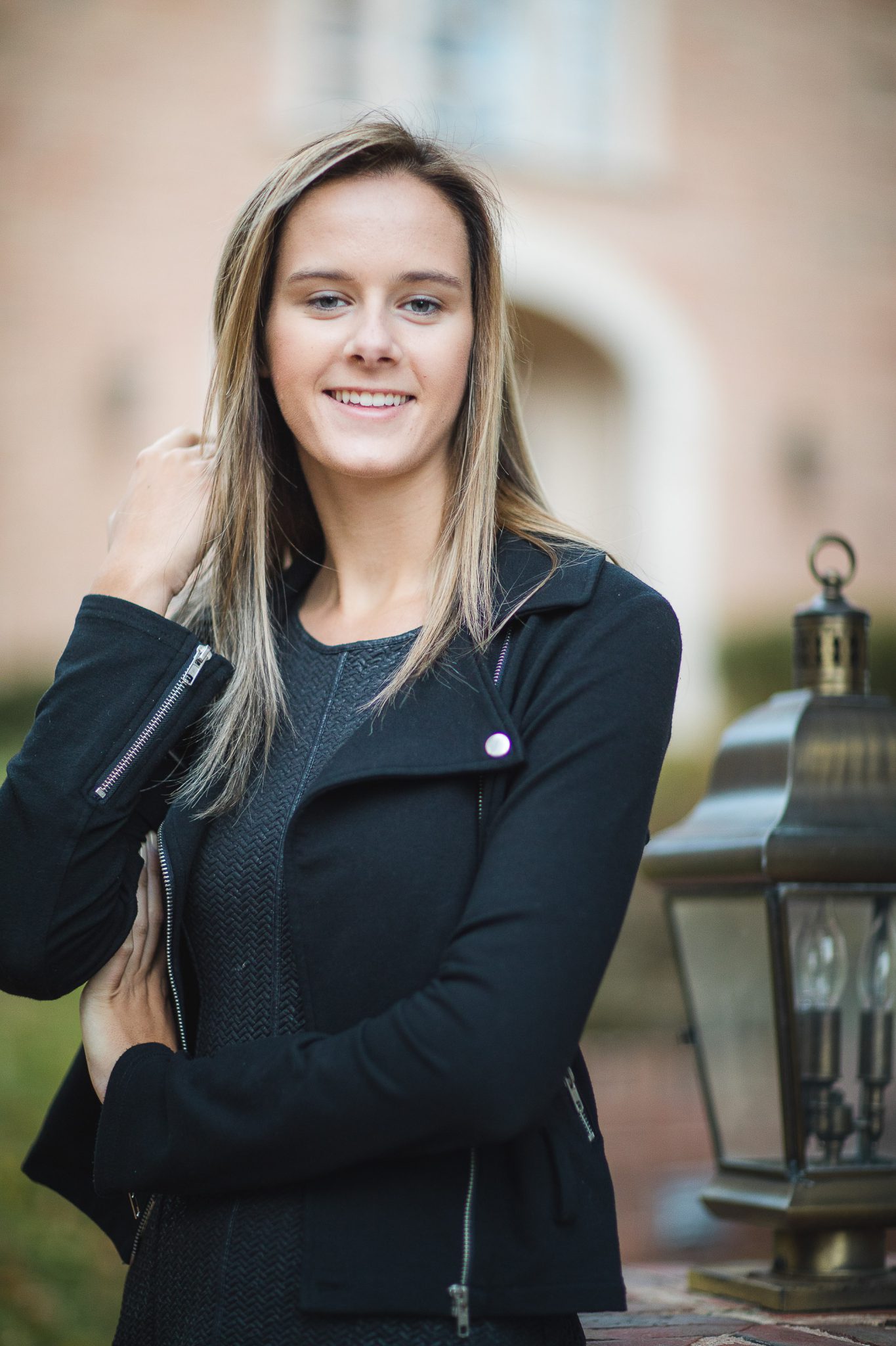 Individual & Personality Portraits | Petruzzo Photography