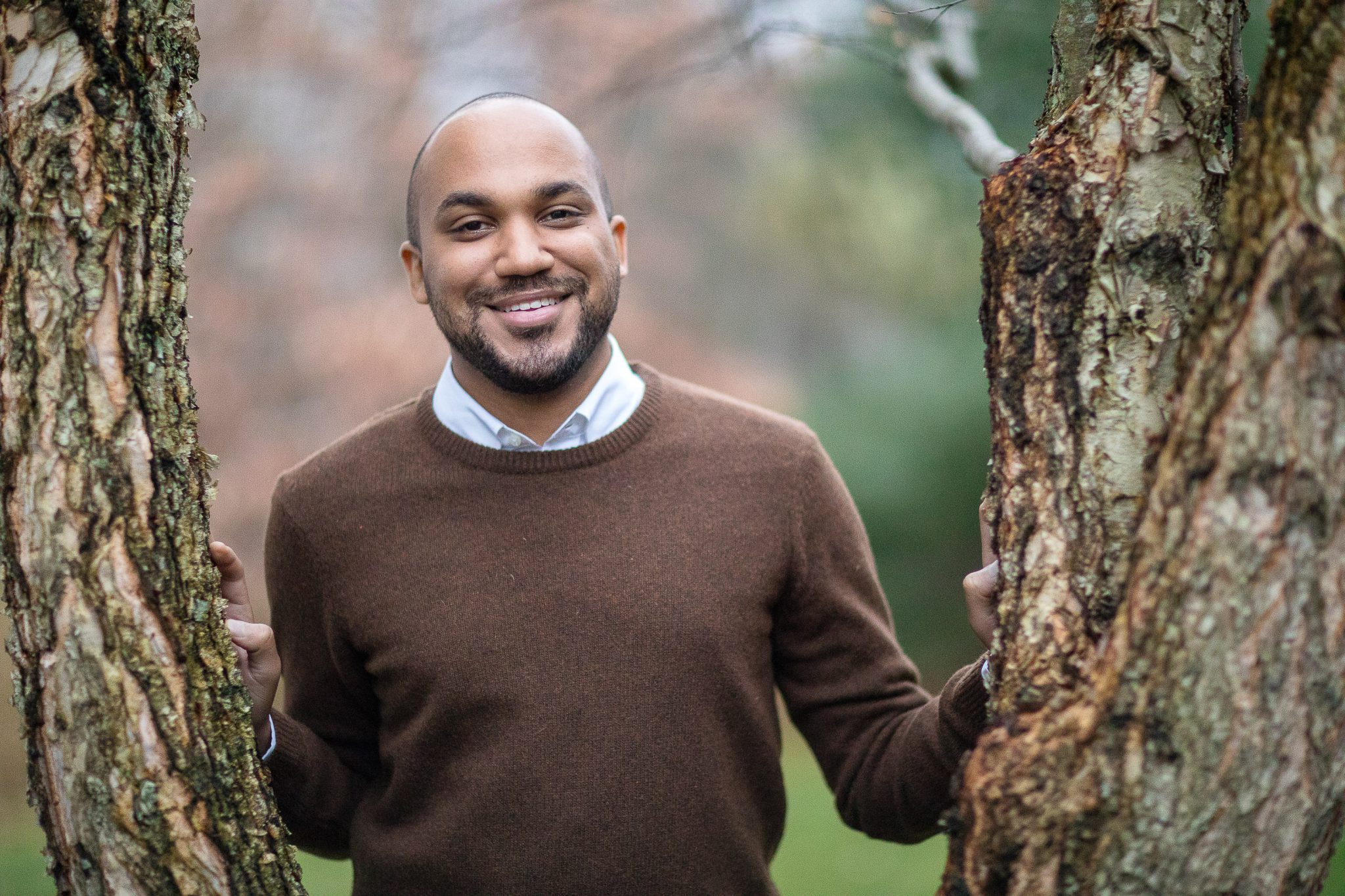 Individual & Personality Portraits | Petruzzo Photography